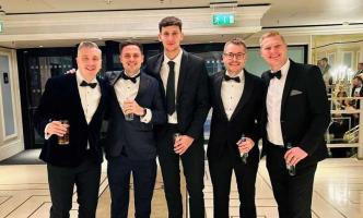 Join The Team | Verto People