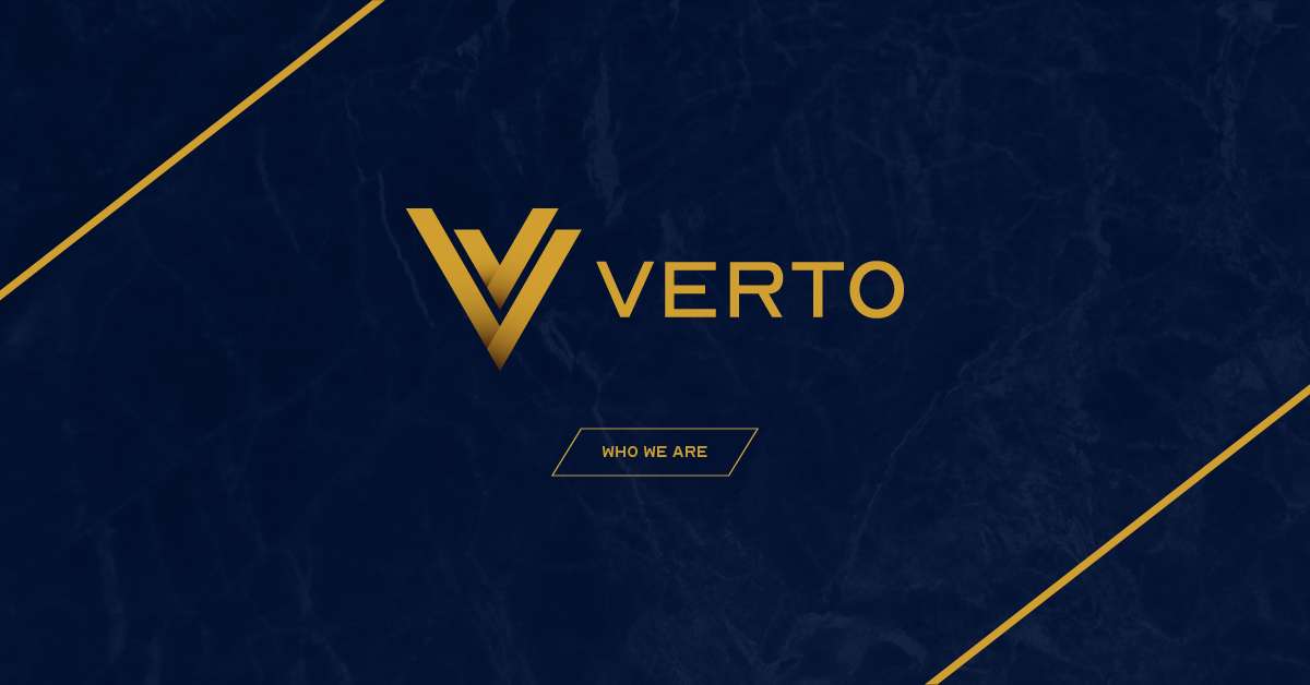 Verto People | Hiring Global Talent into Technical Environments | Apply ...