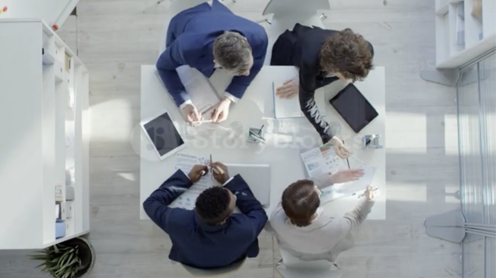 Terms Business | Verto People